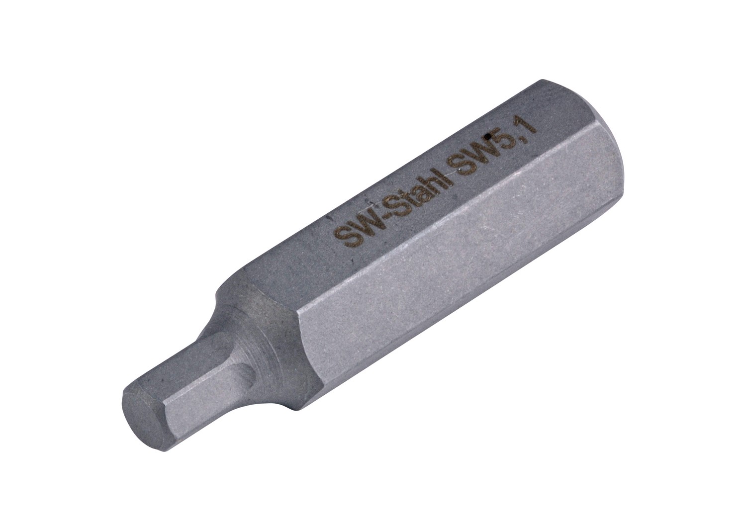 Bit imbus 5,1mm