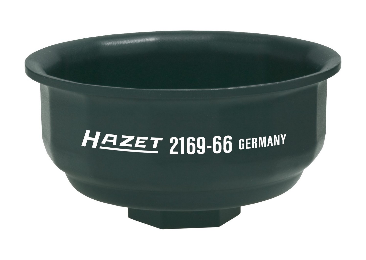 HAZET ključ za FIlter ulja FI 66mm/6 kutni za renault Clio 1,2, FIat 1/ ...