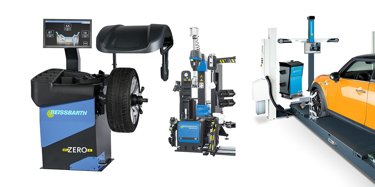 Beissbarth vrline, preciznost i stručnost mogu se vidjeti, pročitati i ...