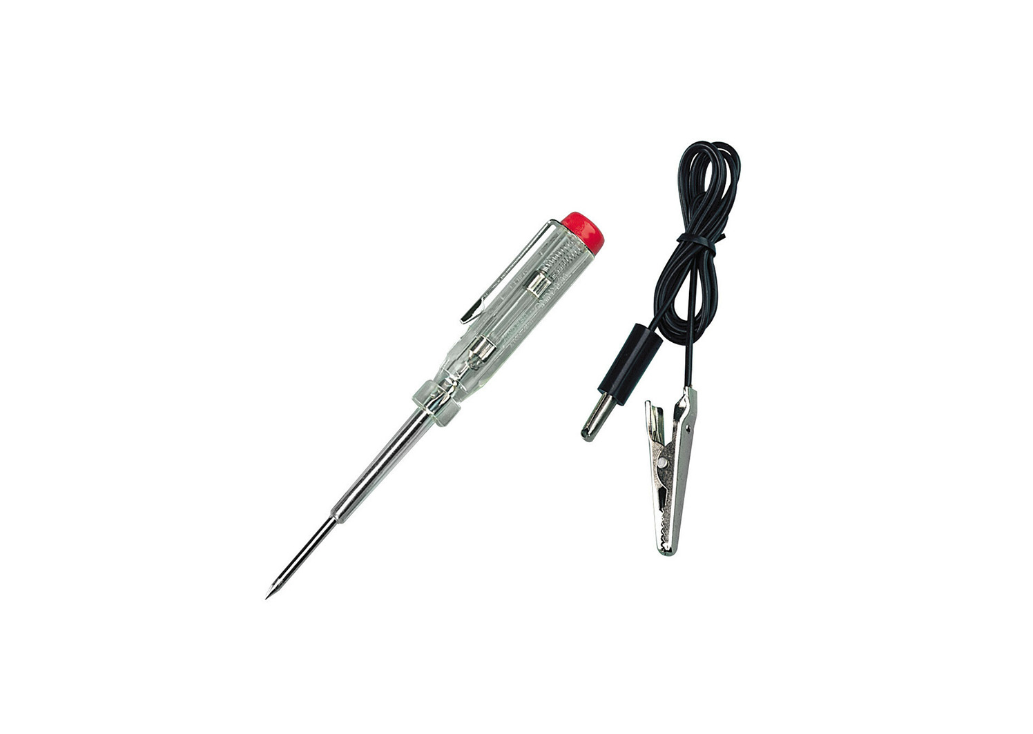 Ispitivač napona 6-12V LAMPA