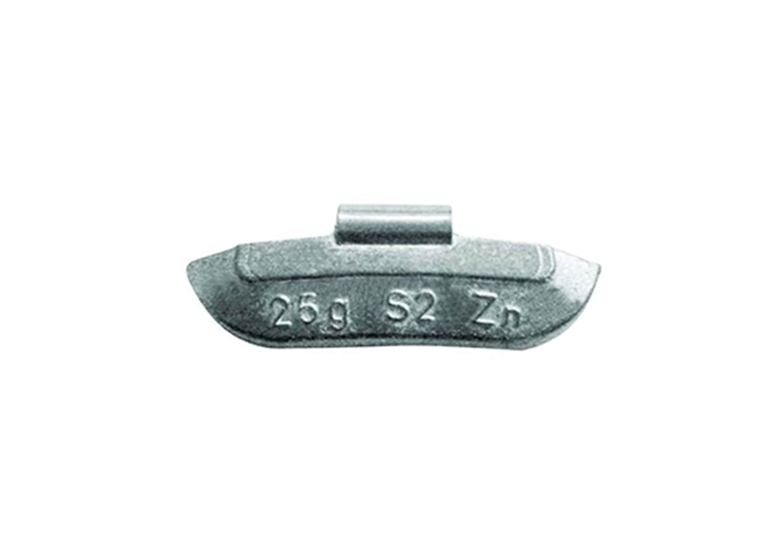 ITALMATIC uteg za balansiranje 60 grama s/2 pocinčani za čelične ...