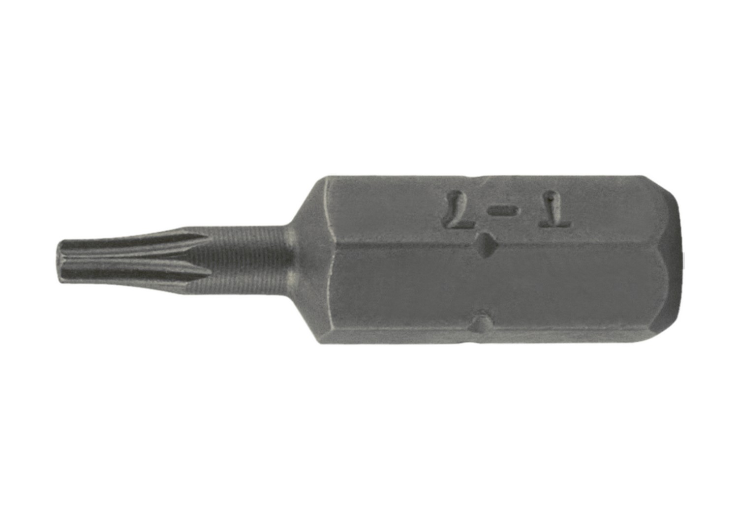 Bit torx t45 s rupom