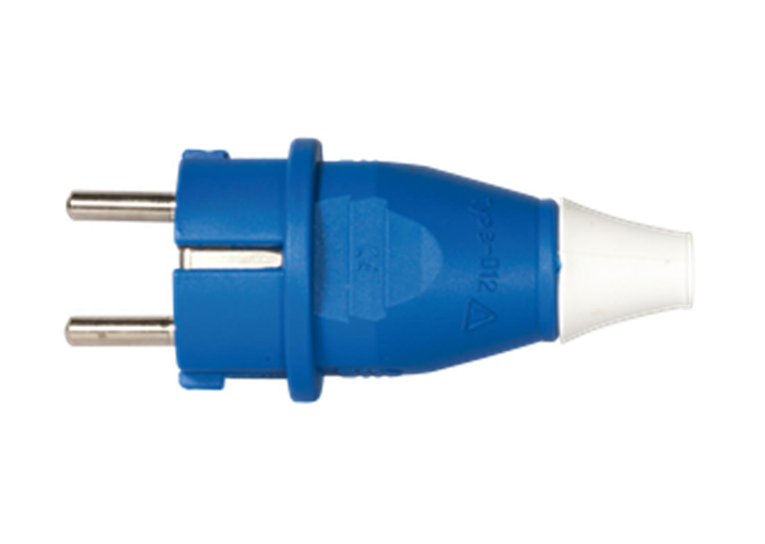 Industrijski utikač