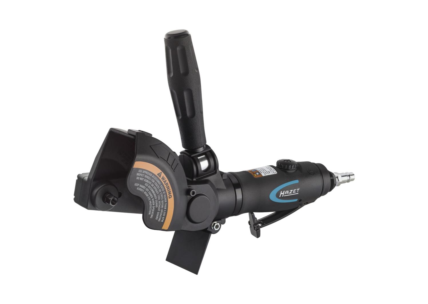 Brusilica multi pneumatska