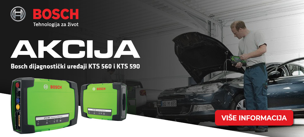 Tokić Alati i Servisna oprema - Početna