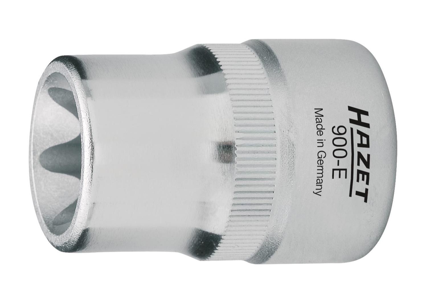 Ključ nasadni 1/2˝ torx e20¸