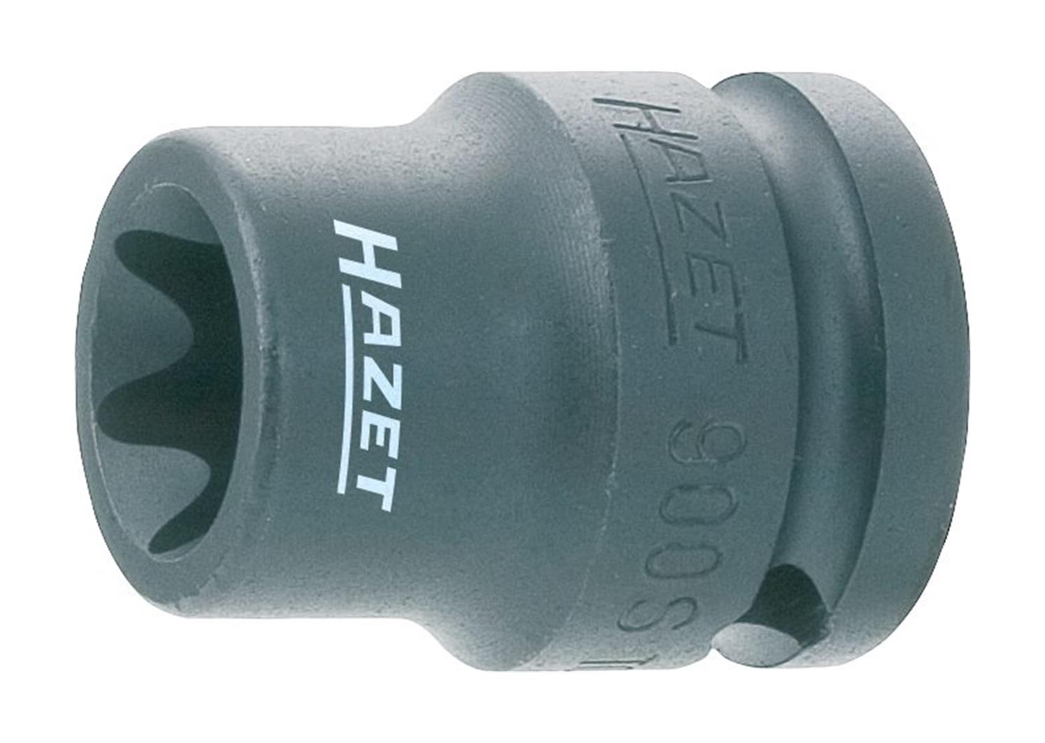 Ključ nasadni 1/2˝ torx e20 udarni