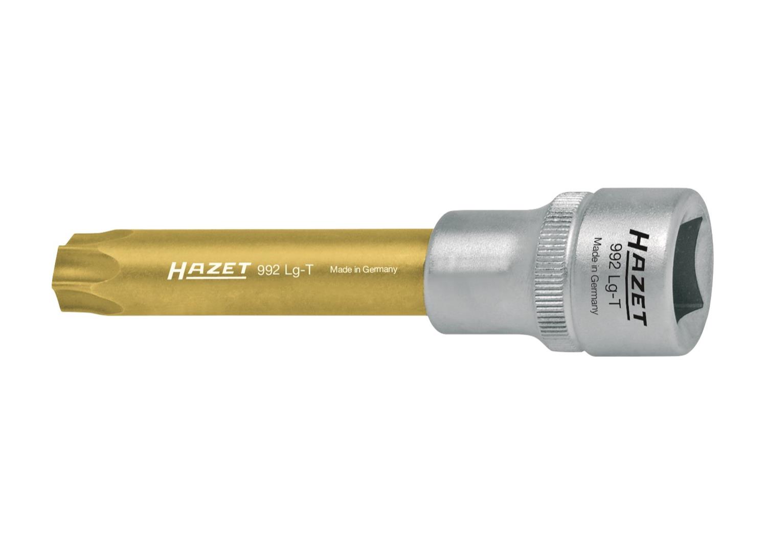 Ključ nasadni 1/2" torx t70 dugi, tin