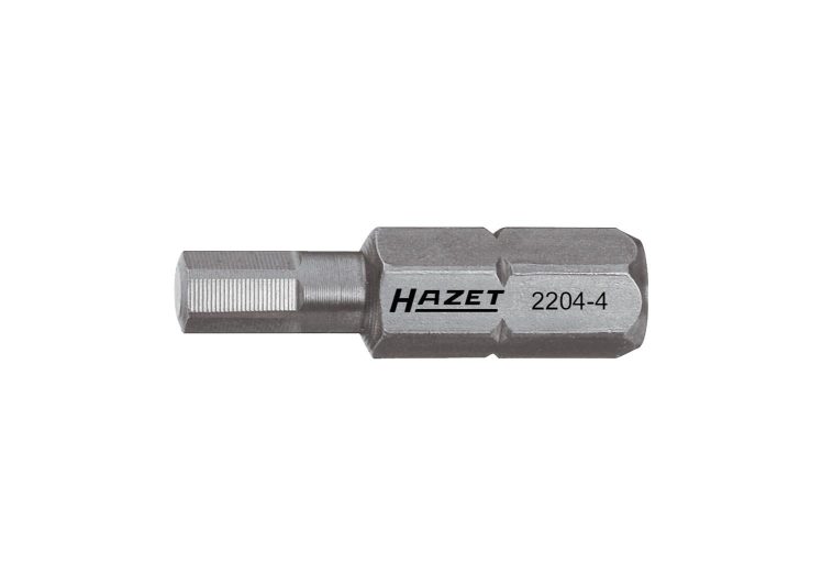 Bit imbus 1/4" 2,5 mm