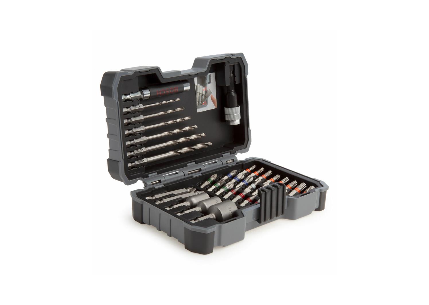 Set svrdla