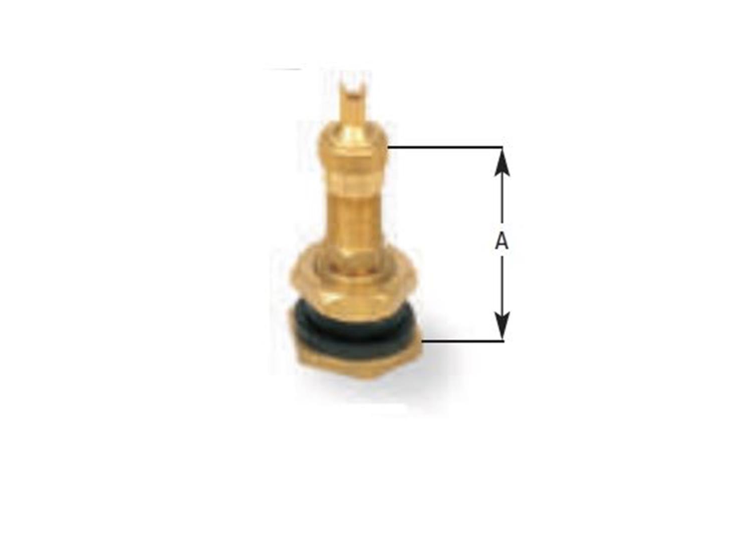 Ventil za gume teretni