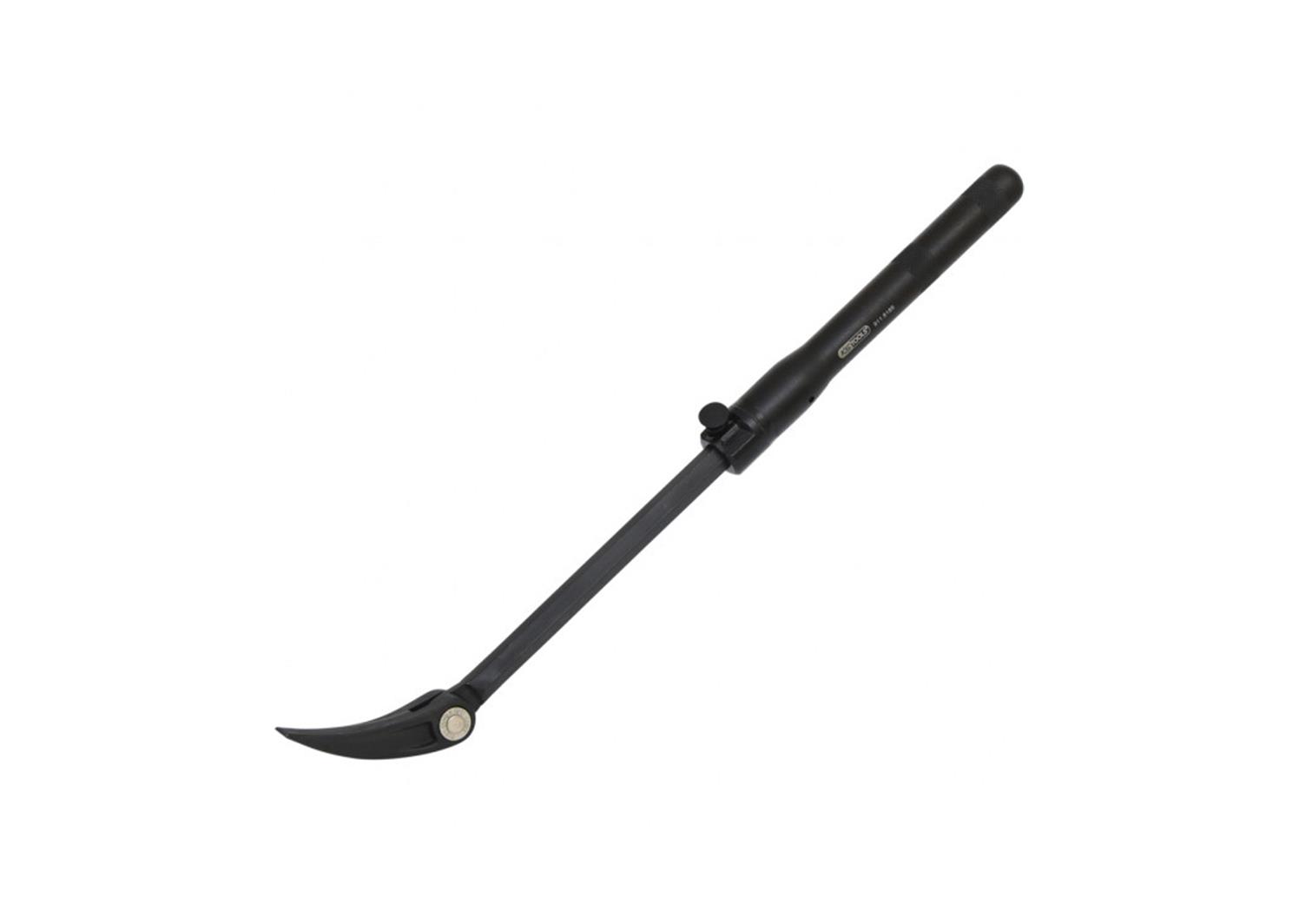 Montirač teleskopski zglobni