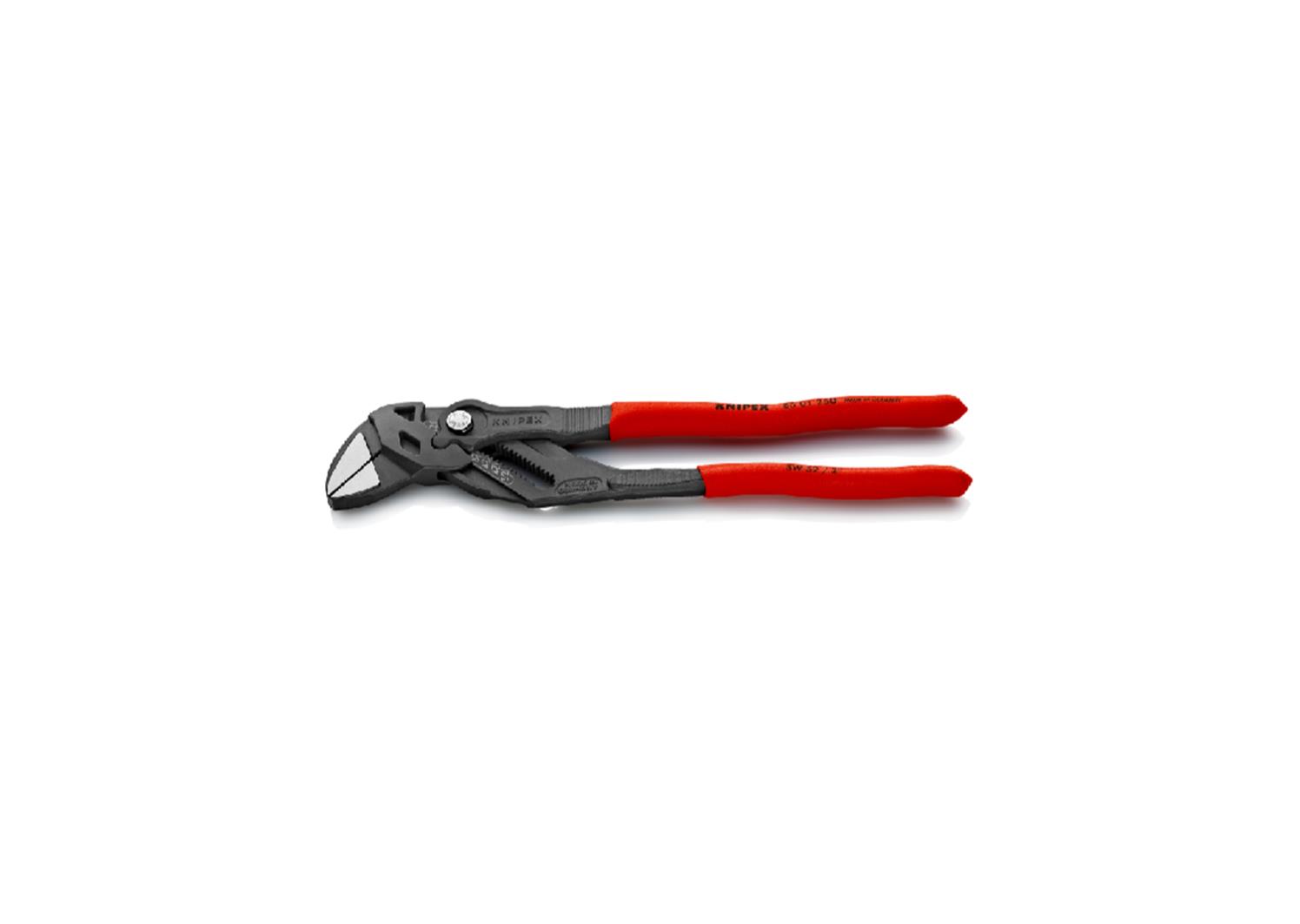 KNIPEX KLIJEŠTA PAPAGAJKE 250 MM - 86 01 250
