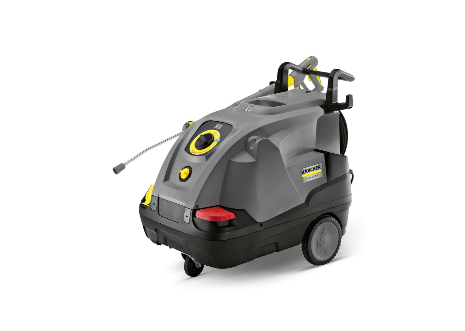 KARCHER TLAČNI PERAČ HDS 8/18-4 C 1.174-900.0