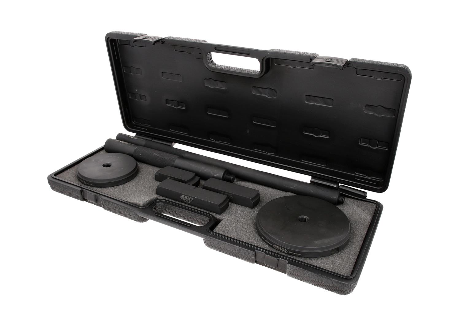 Set alata za ležaj kotača