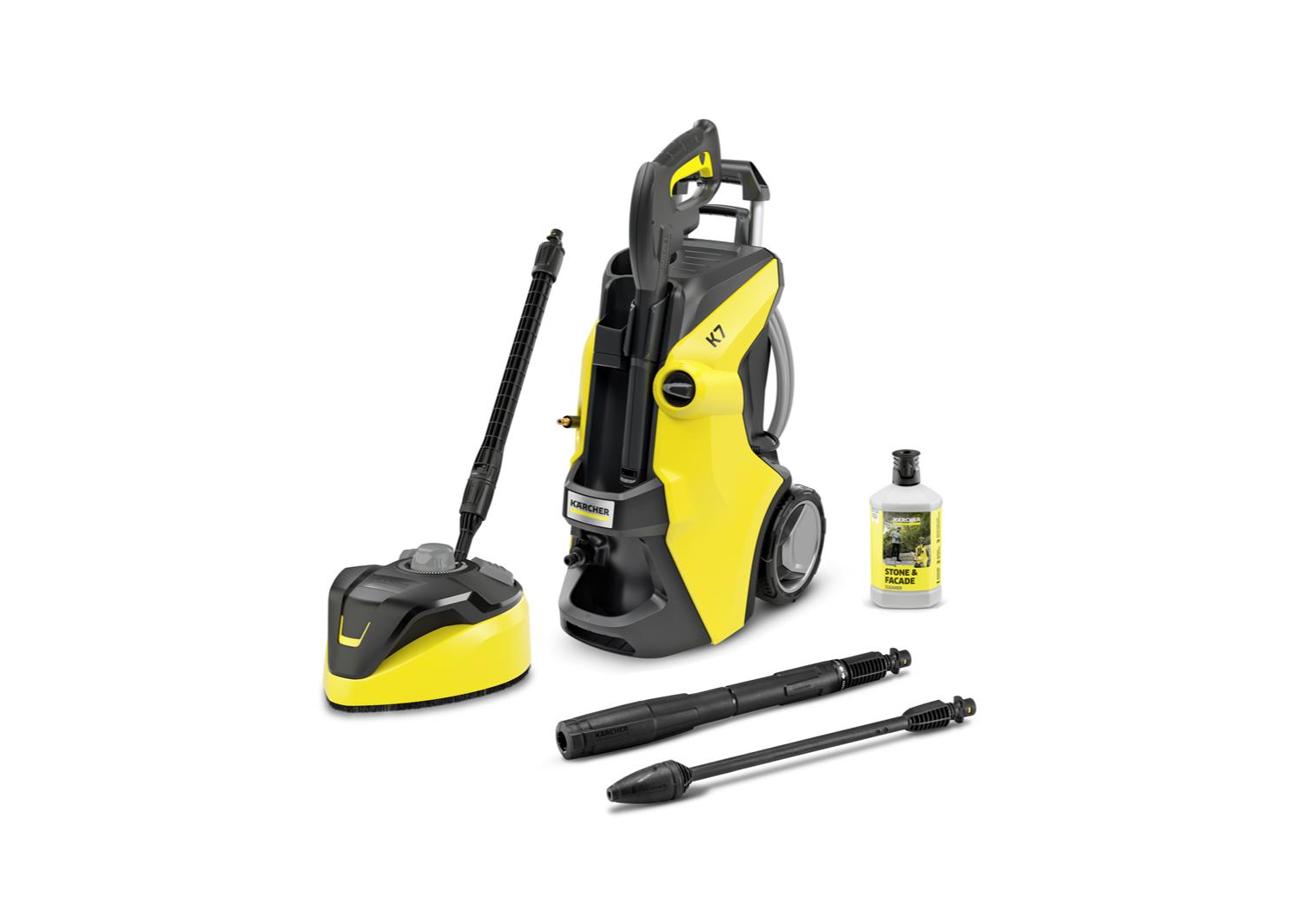 KARCHER visokotlačni perač k7 power flex home - 1.317-302.0
