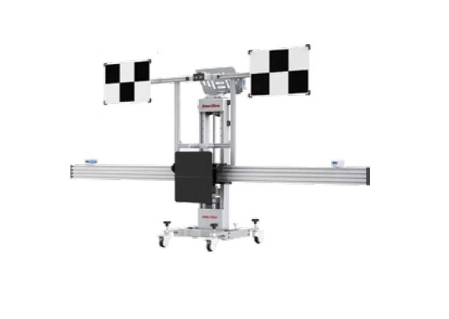 SMARTSAFE UREĐAJ ZA KLIBRACIJU SENZORA I RADARA OSOBNIH VOZILA, ZA ...